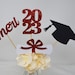 Graduation Party Decorations 2026, Graduation Centerpiece Sticks, Grad ...