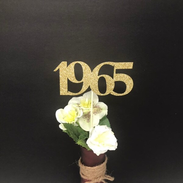 55th Class Reunion - Etsy
