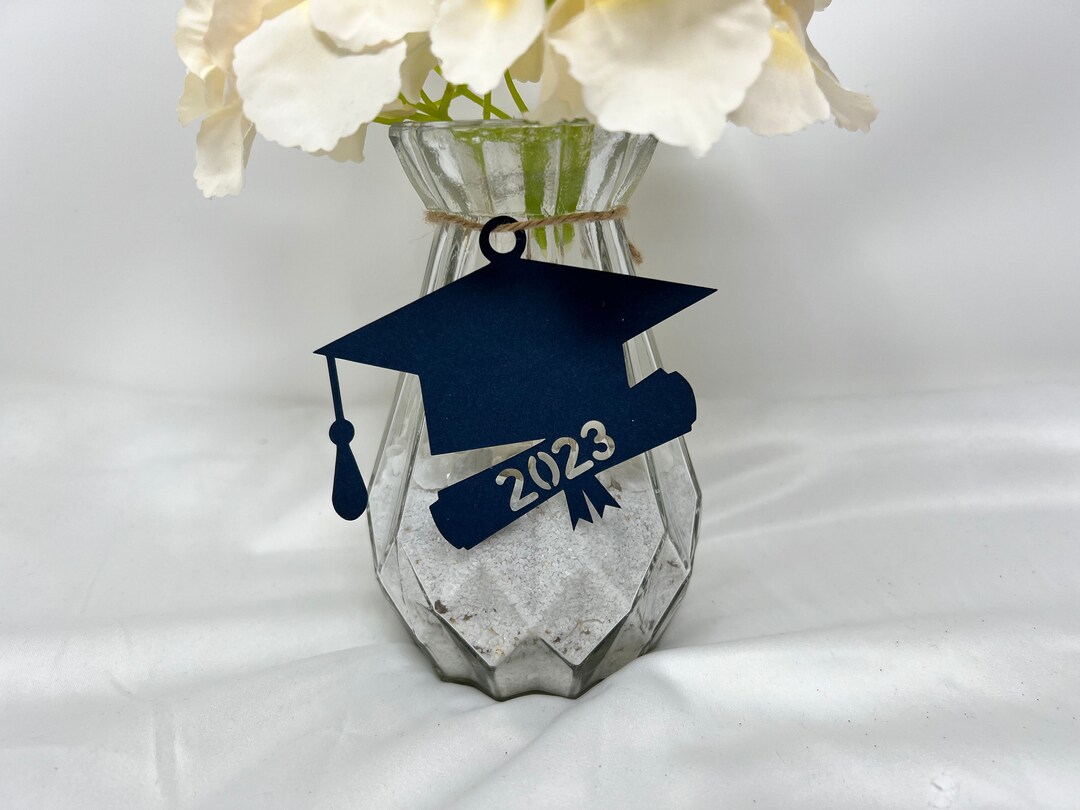 2024 Tags, 2024 Cut Out, Graduation Party Decorations 2024, Graduation ...