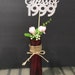 Class of 1999 Class Reunion Centerpiece 20 Years Class - Etsy