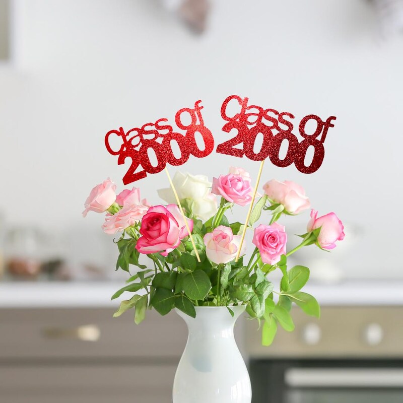 RedPartyStore - Etsy