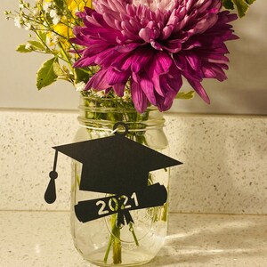2024 Tags, 2024 Cut Out, Graduation Party Decorations 2024, Graduation ...