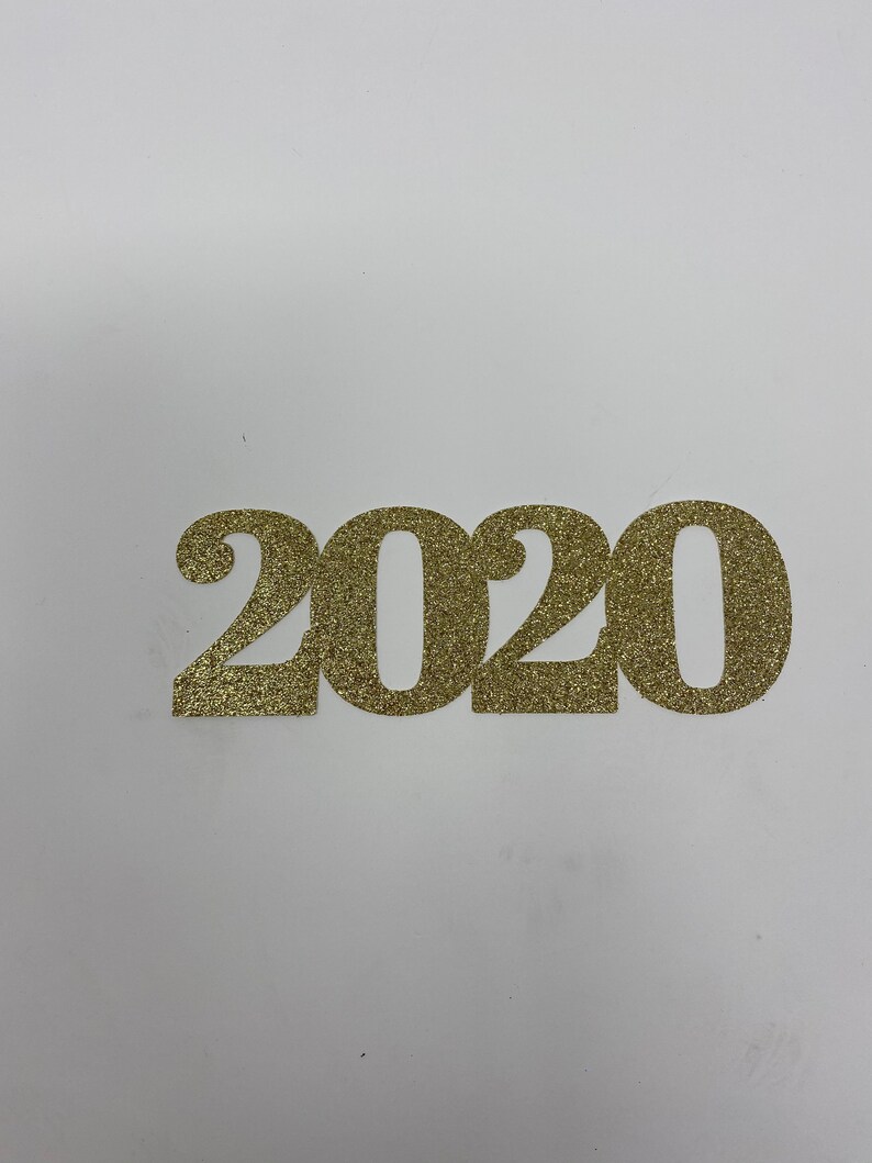 Set of 6 Graduation Party Decorations 2022 Cutout 4 - Etsy