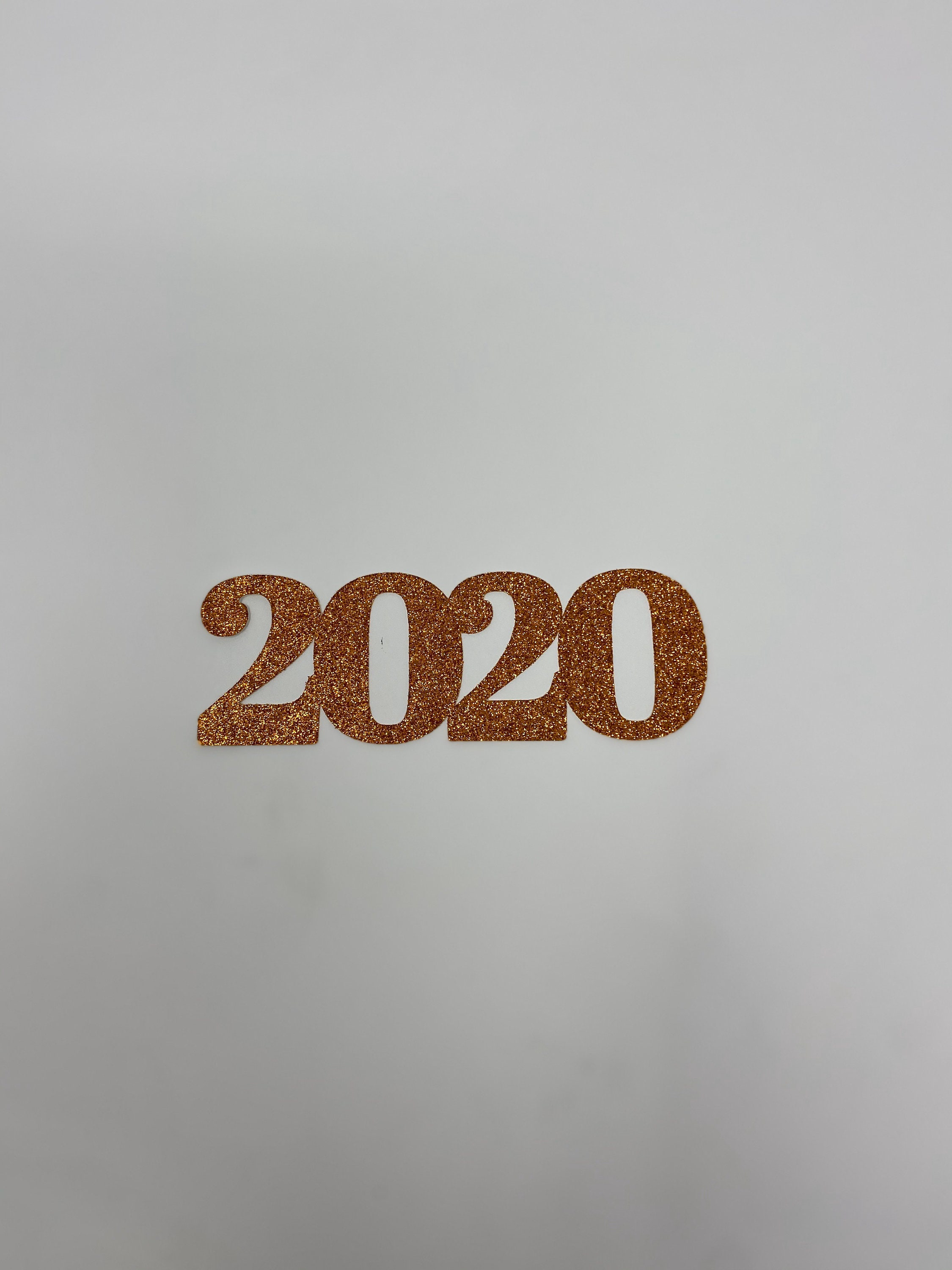 Set of 6 Graduation Party Decorations 2022 Cutout 4 - Etsy