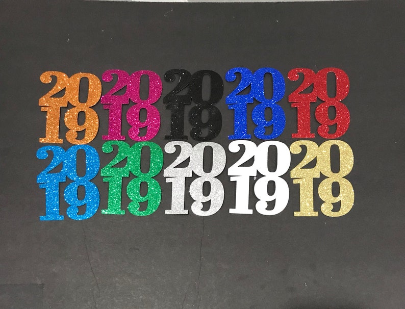 Class of 1960 Class Reunion Centerpiece 60 Years Class - Etsy