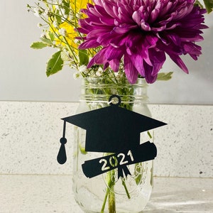 2024 Tags, 2024 Cut Out, Graduation Party Decorations 2024, Graduation ...