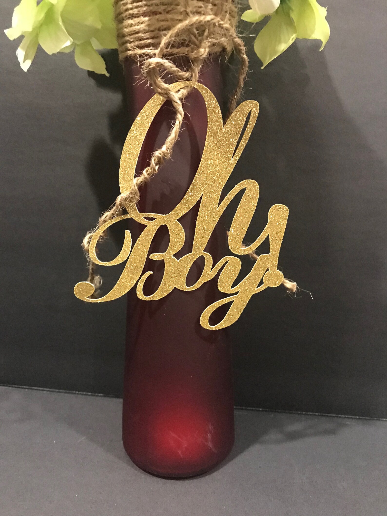 Oh Boy Cutout, Oh Boy Theme, Baby Shower, Babyshower, Cutout, Party ...