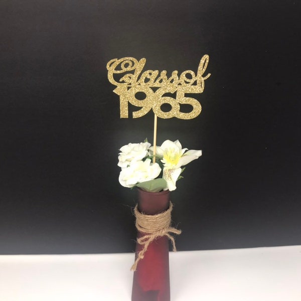 55th Class Reunion - Etsy