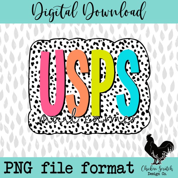 Usps Svg - Etsy