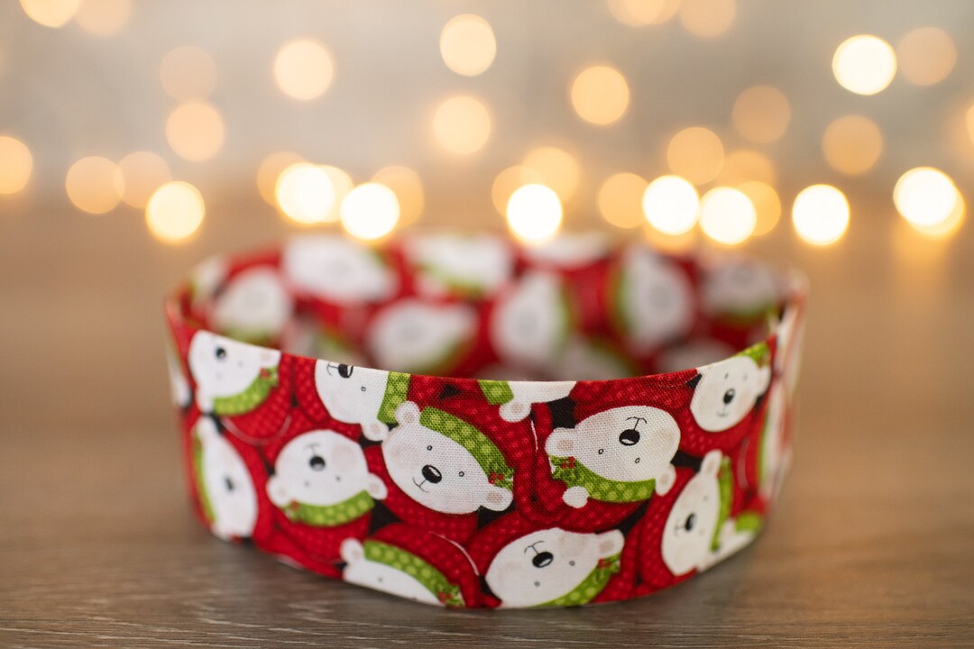 Polar Bear Parade (matching Bow-ties and Leashes Available) - Etsy