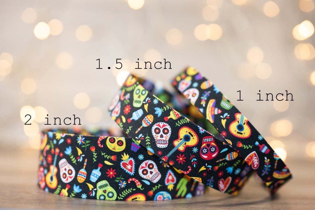 Day of the Dead Celebration (matching Bow-ties and Leashes Available ...