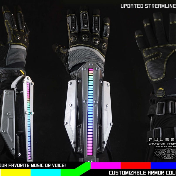 Sound Reactive - Etsy