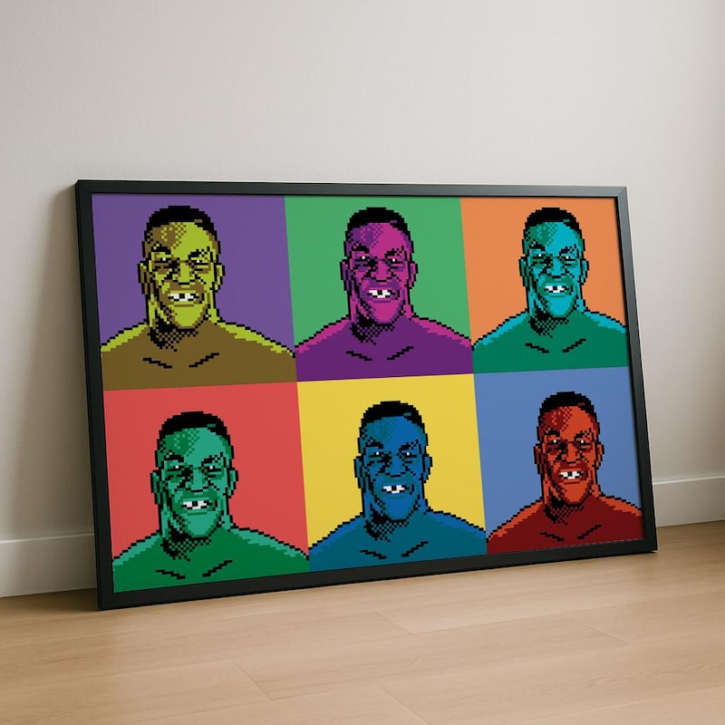 24x18 Poster Frame - Etsy