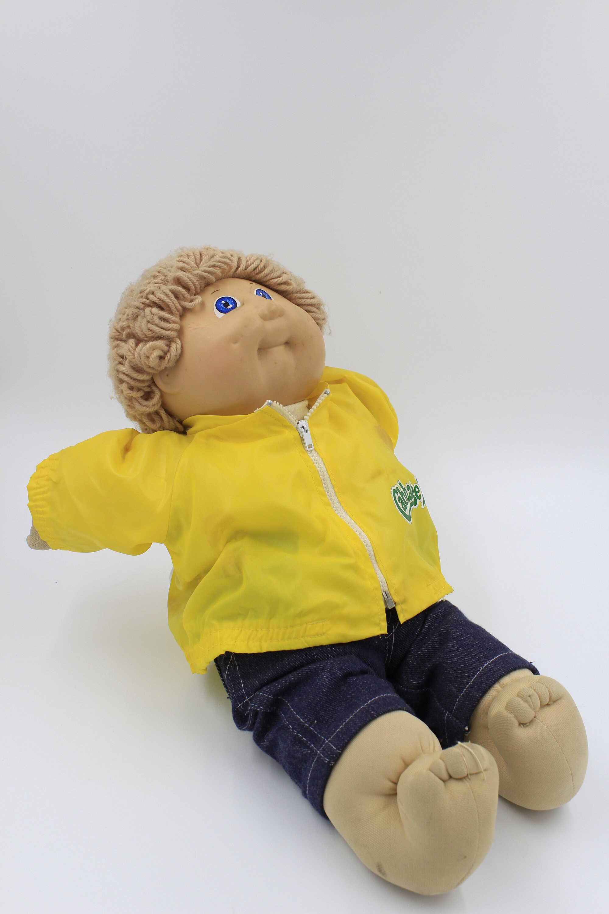 Cabbage Patch Kids Doll by XAVIER ROBERTS - Etsy