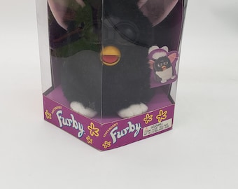 Furby 1998 Original 1st Generation 70-800 in Box - Etsy