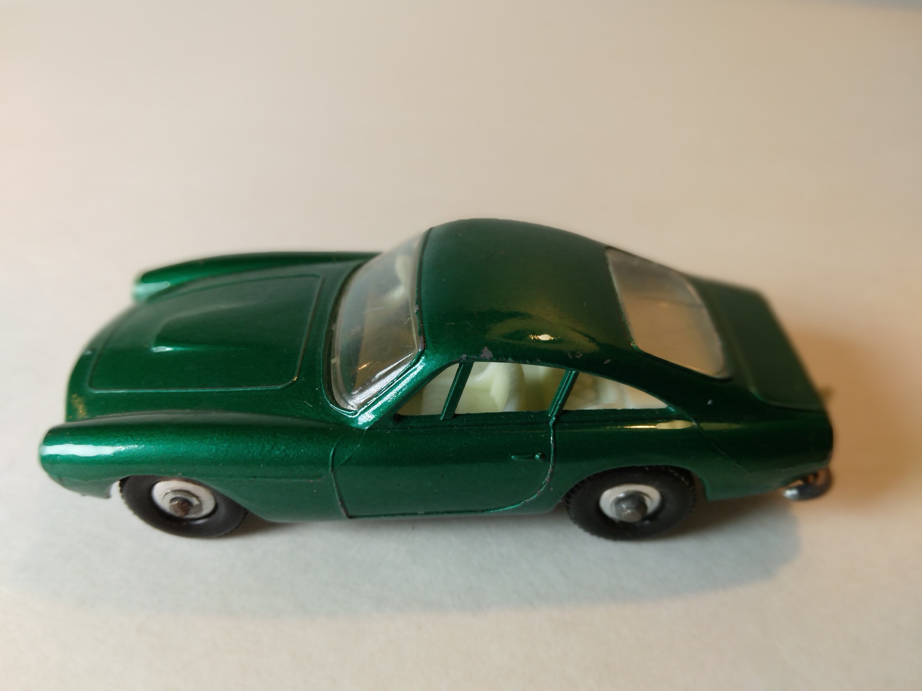 Matchbox 75 Ferrari Berlinetta - Etsy