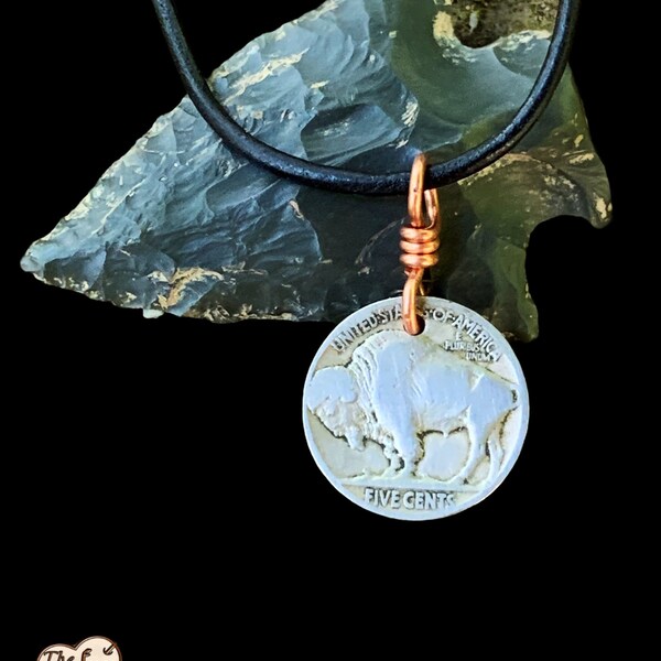 Nickel Necklace - Etsy