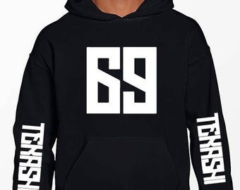 6ix9ine | Etsy