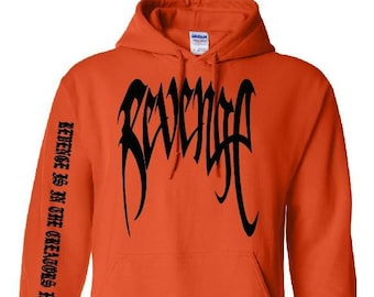 Xxxtentacion merch | Etsy