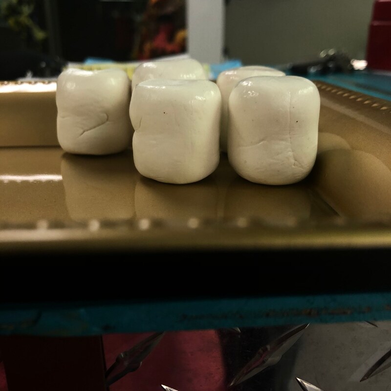 Fake Marshmallows - Etsy
