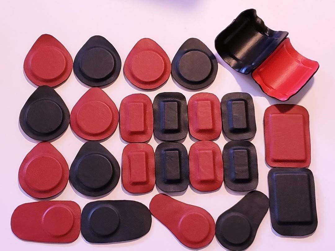 Magnets for Biomagnetism , Biomagnetic Magnets , Dr. Goiz. Imanes Para ...