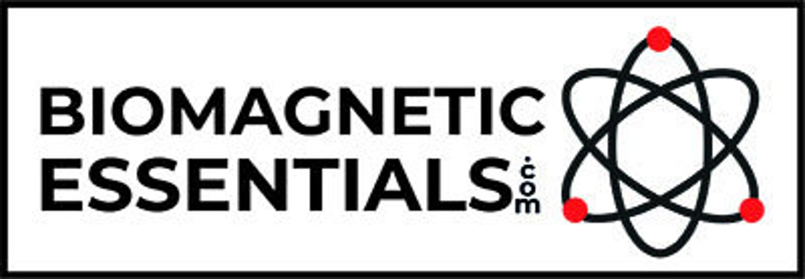 Magnets for Biomagnetism, Double Polarity, Neodymium and Ferrite ...