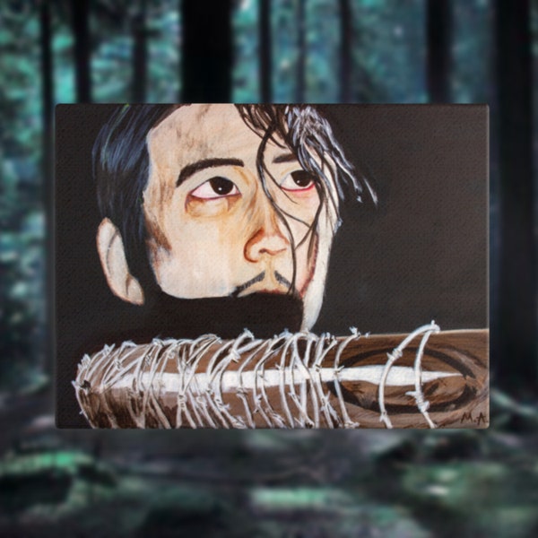 Glenn Rhee - Etsy