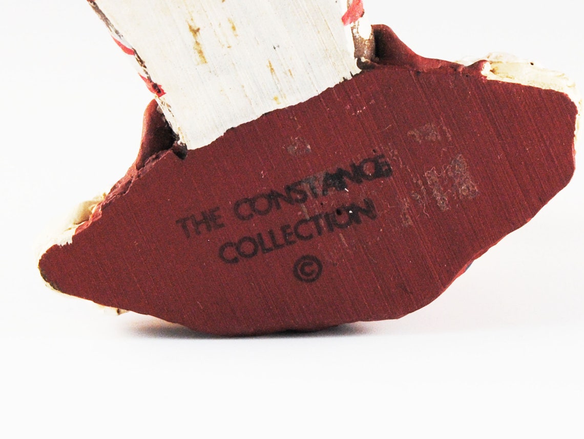 Raggedy Ann & Andy Figurine Set, the Constance Collection - Etsy