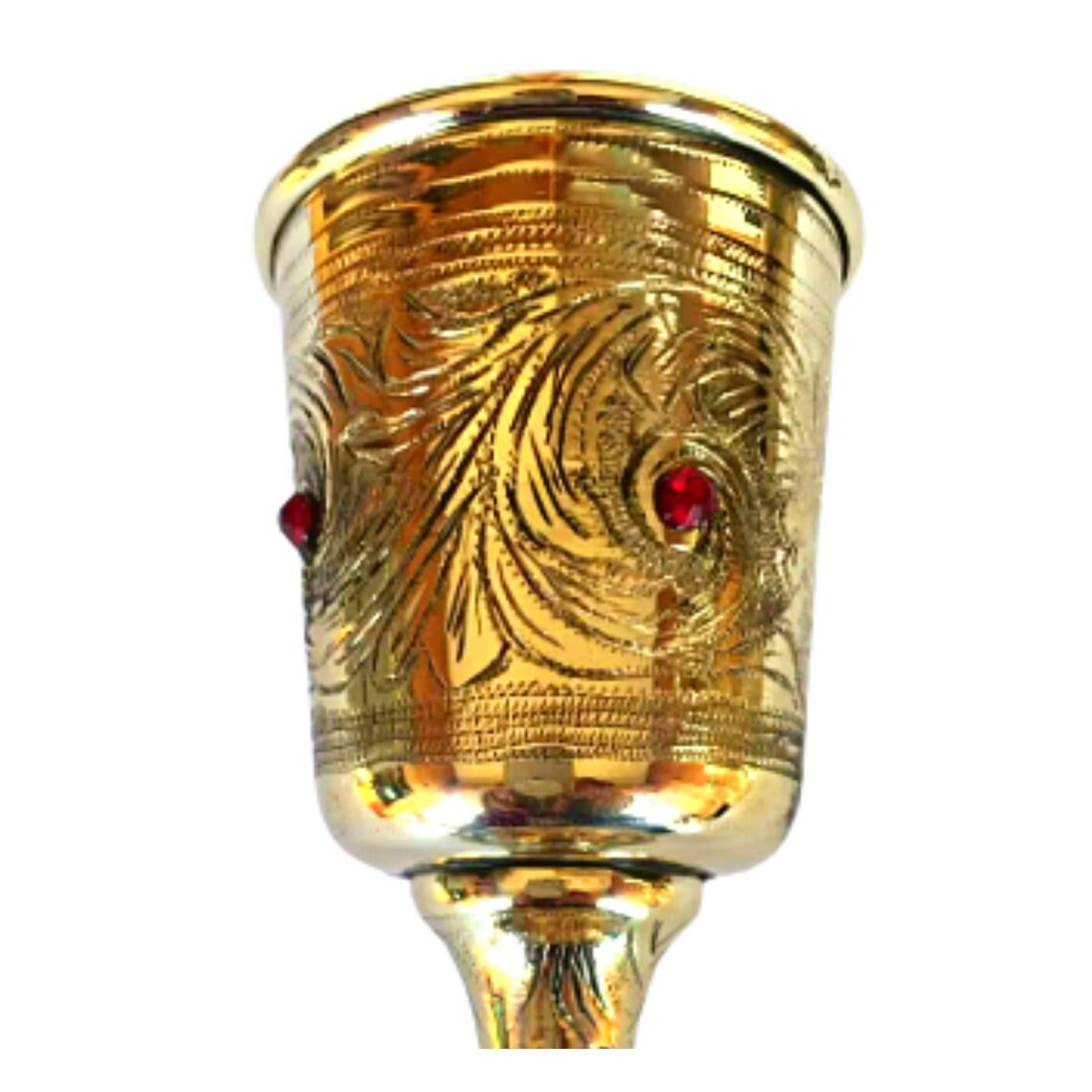 Handcrafted Goblet - Etsy