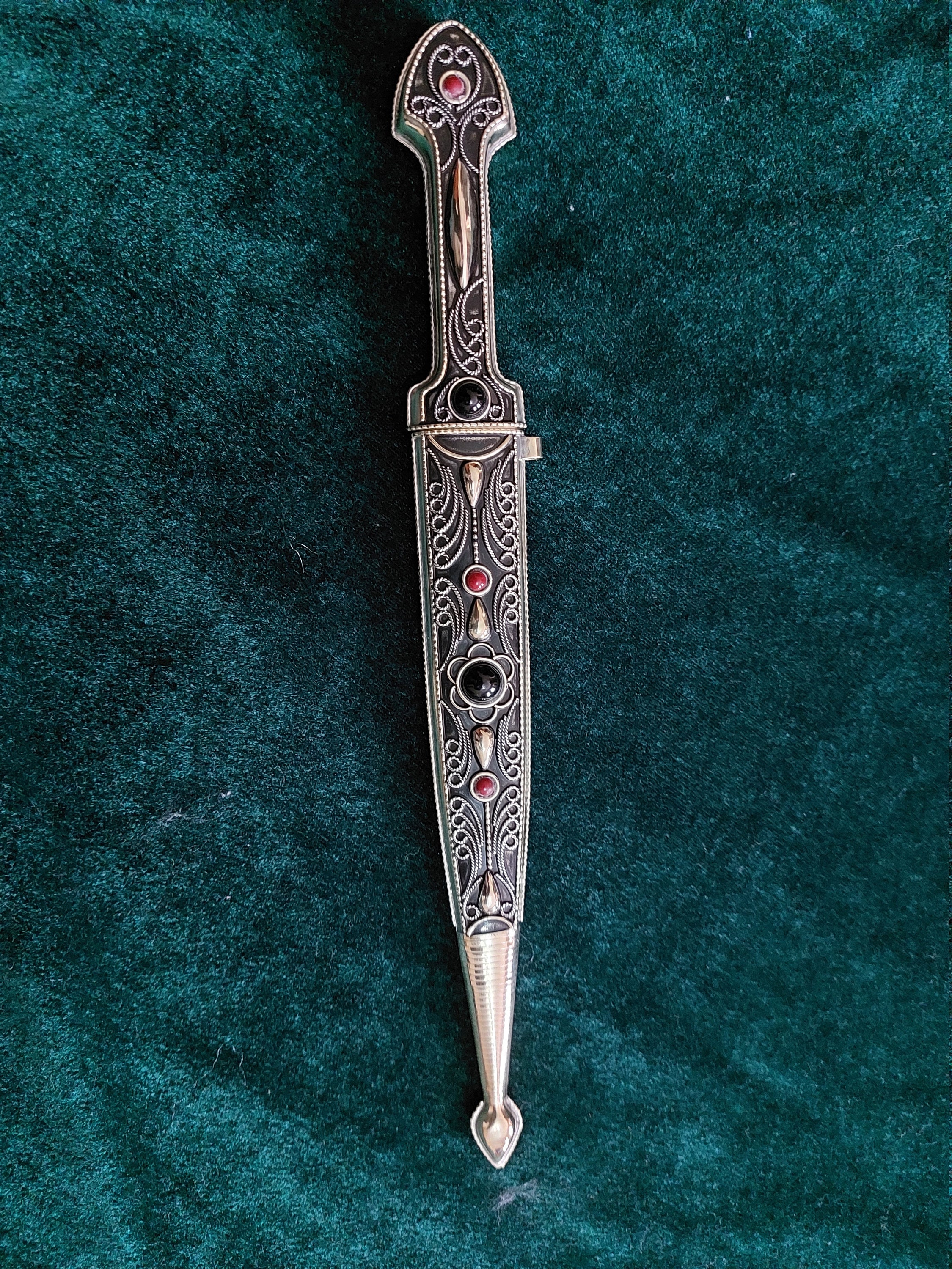 Handmade Dagger. - Etsy
