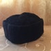 Svan Hat Traditional Georgian Hat - Etsy Canada