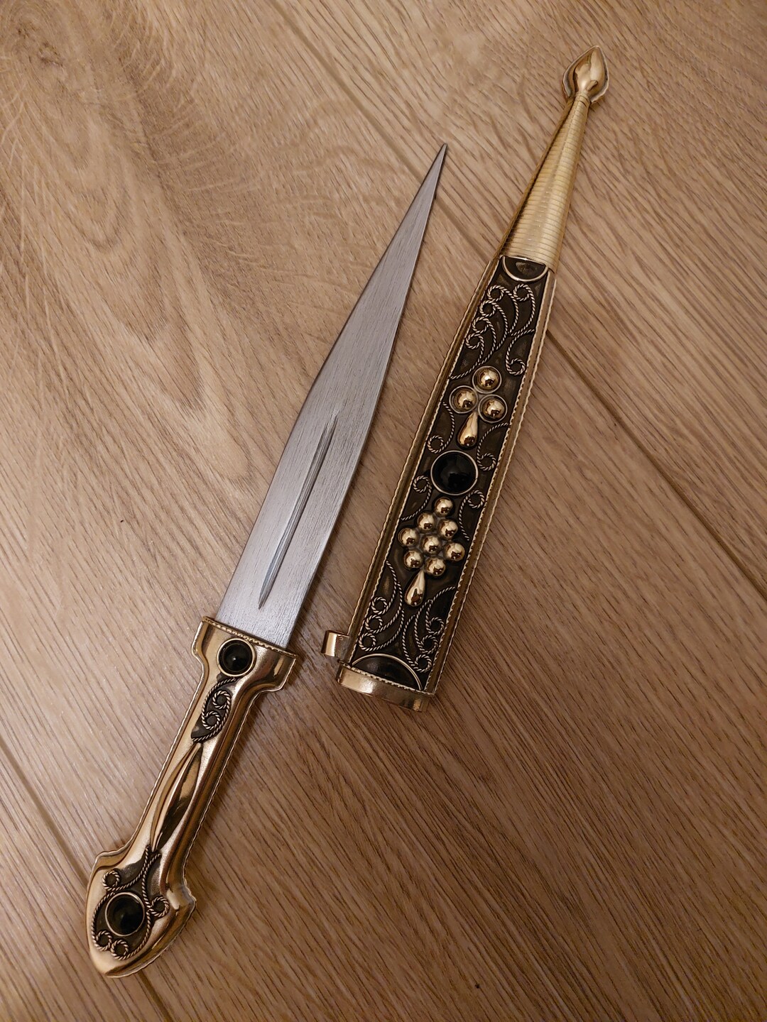 Handmade Dagger. - Etsy