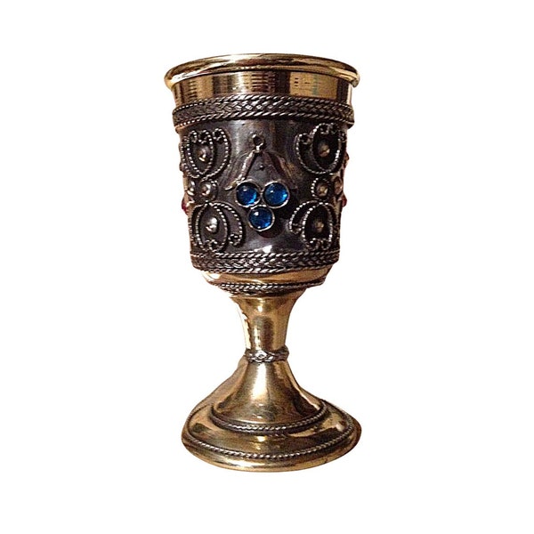 Medieval Goblet - Etsy