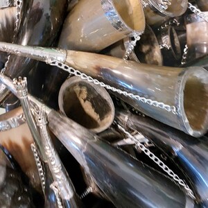 Lot of 50. Handmade Wine Horn. (VIKING HORN) - Etsy