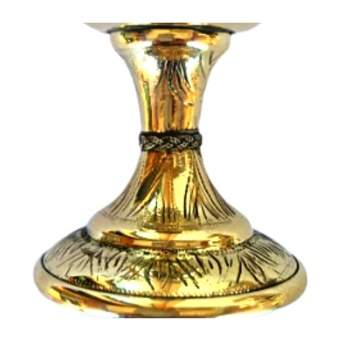 Handcrafted Goblet - Etsy