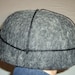 Svan Hat - Traditional Georgian Hat - Etsy