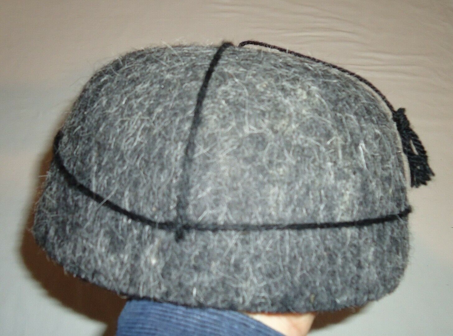 Svan Hat - Traditional Georgian Hat - Etsy