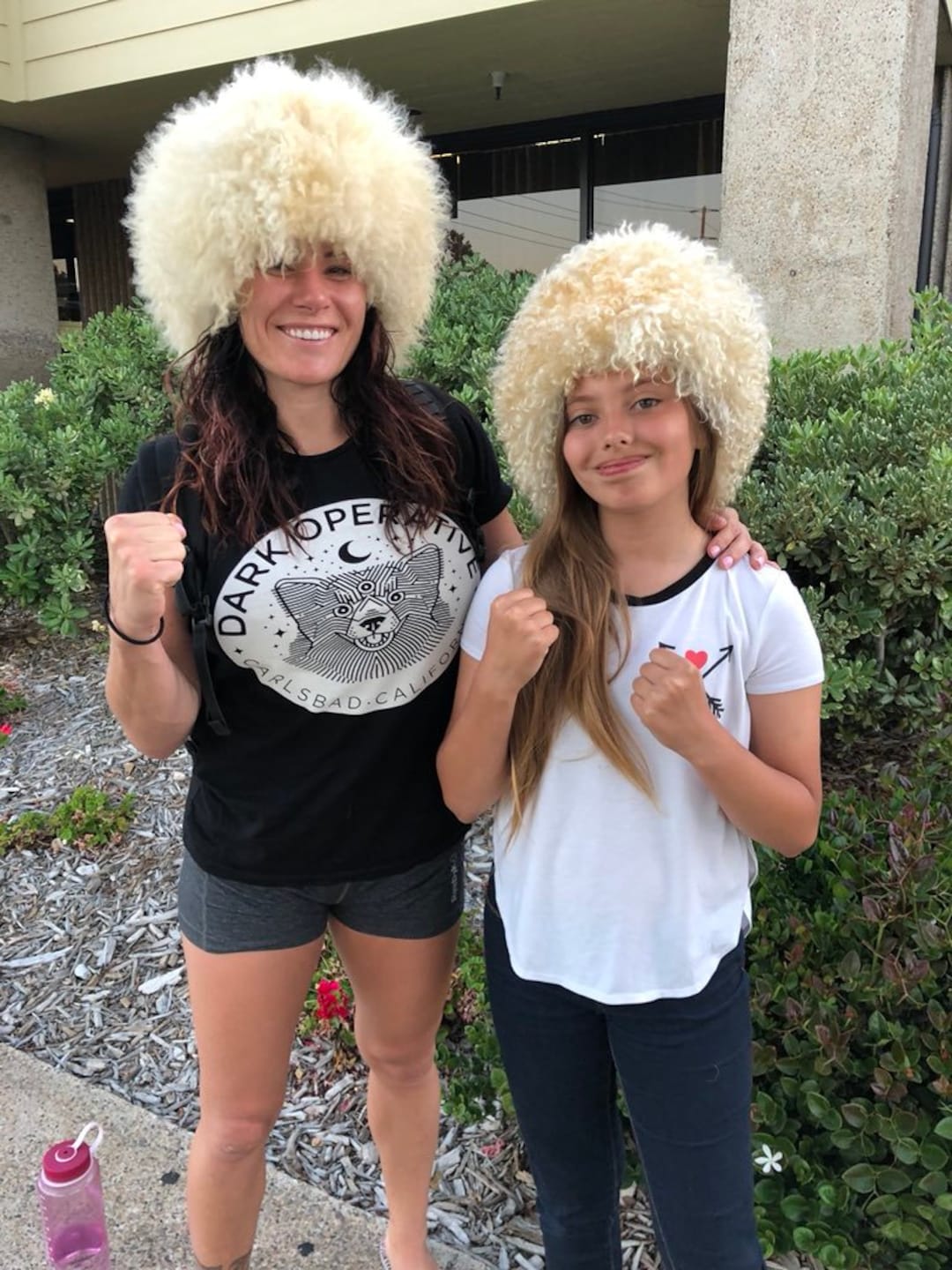 Georgian Traditional Natural Hat (papakha) - Etsy