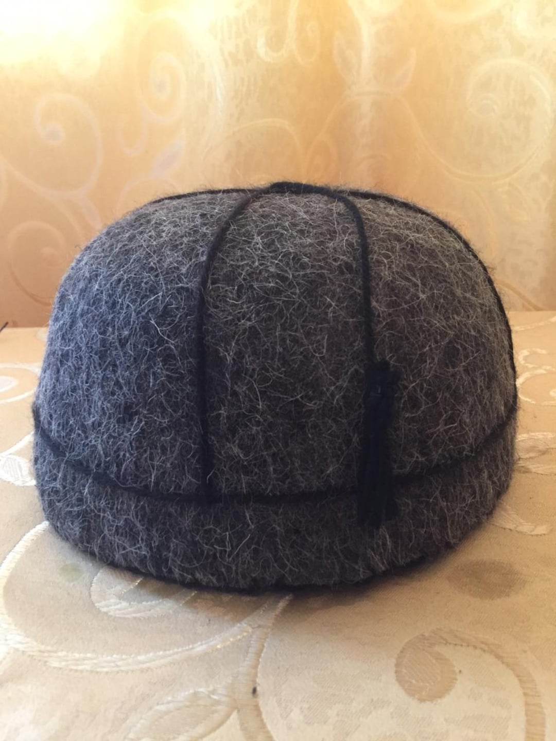 Svan Hat - Traditional Georgian Hat - Etsy