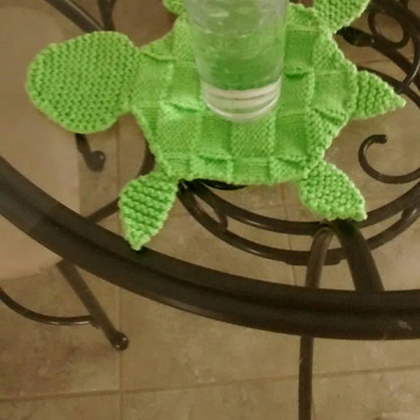 Turtle Centerpiece - Etsy