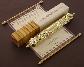 Scroll Invitation Wedding Invitations Design Cards Sweet 16 - Etsy