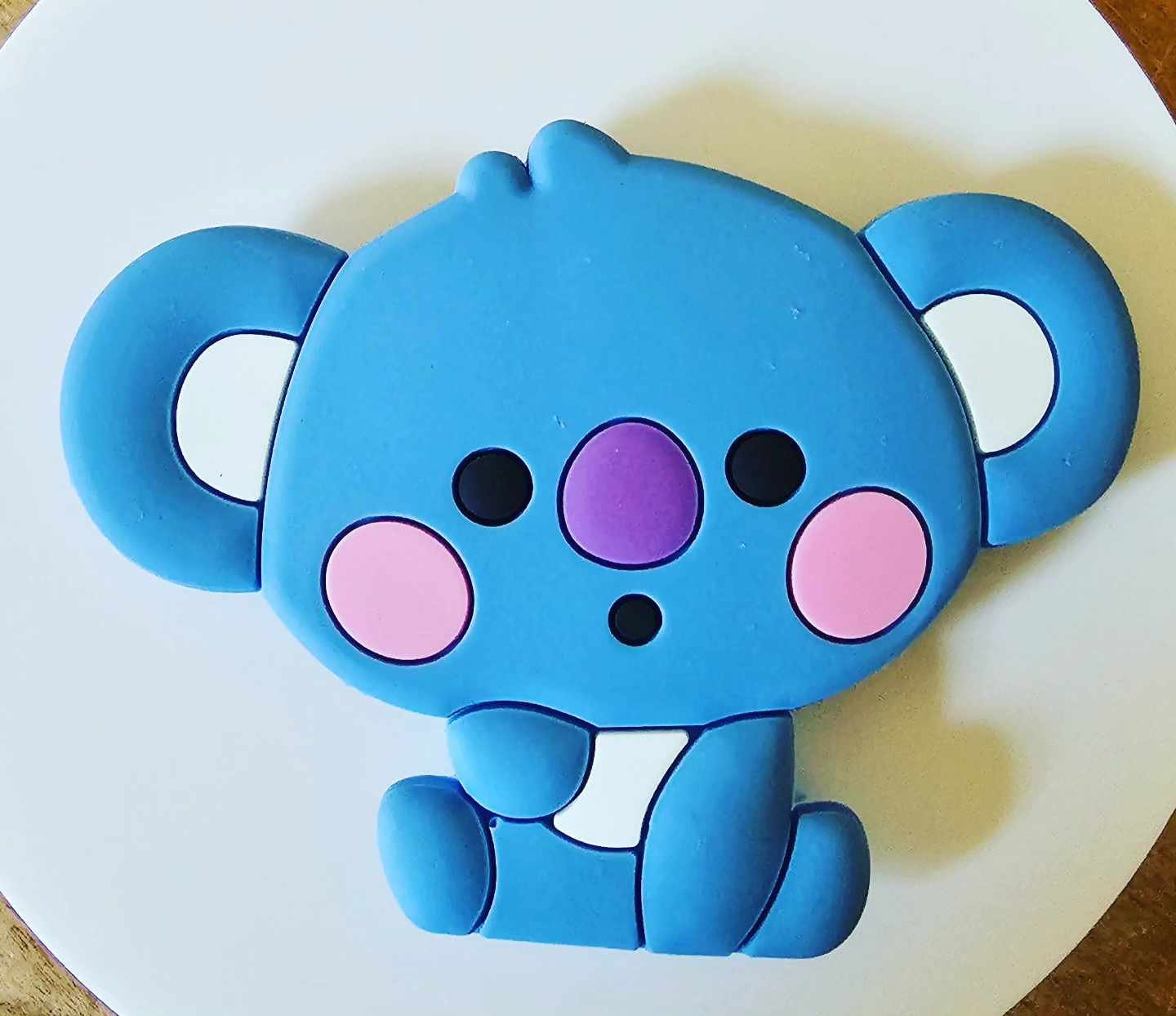 BT21 Pock Socket/bt21 Phone Accessory - Etsy