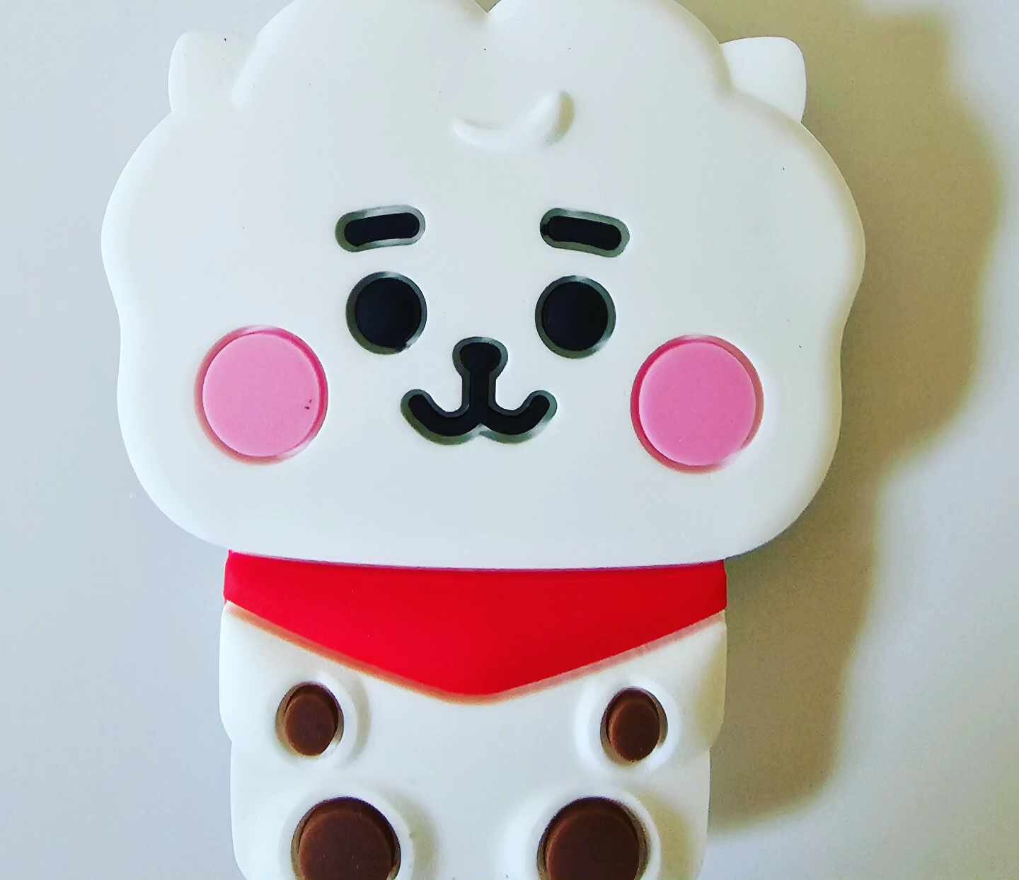 BT21 Pock Socket/bt21 Phone Accessory - Etsy
