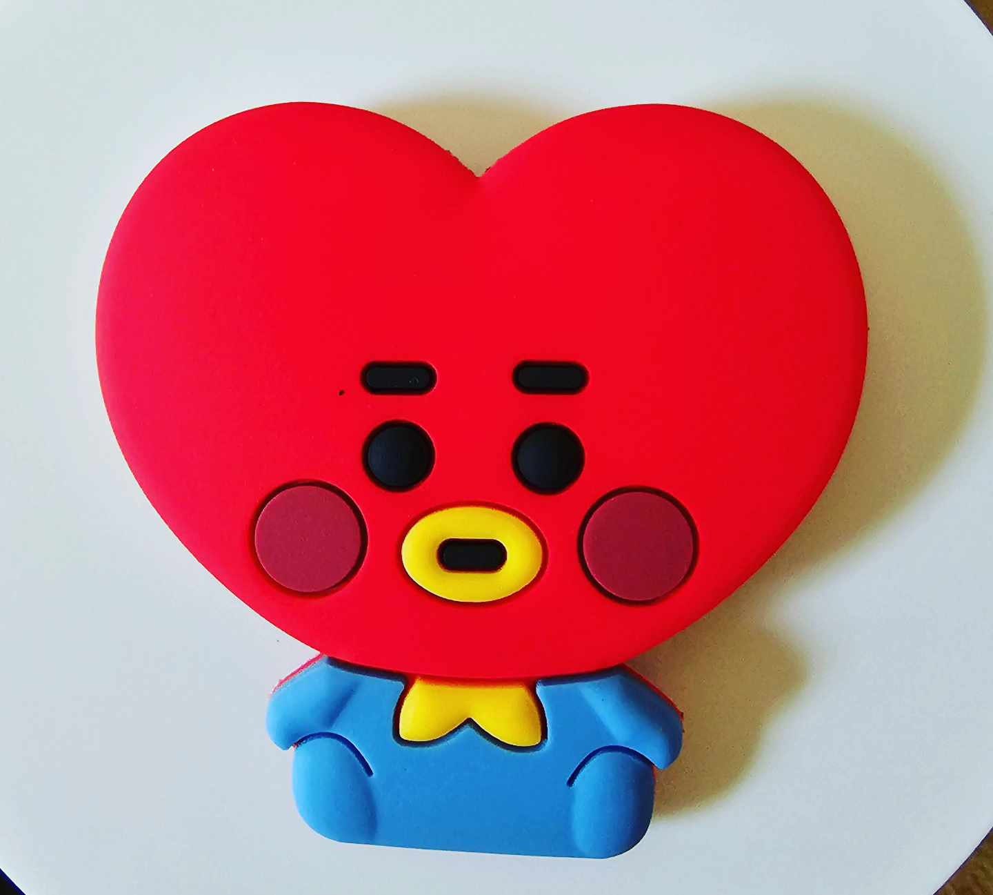 BT21 Pock Socket/bt21 Phone Accessory - Etsy