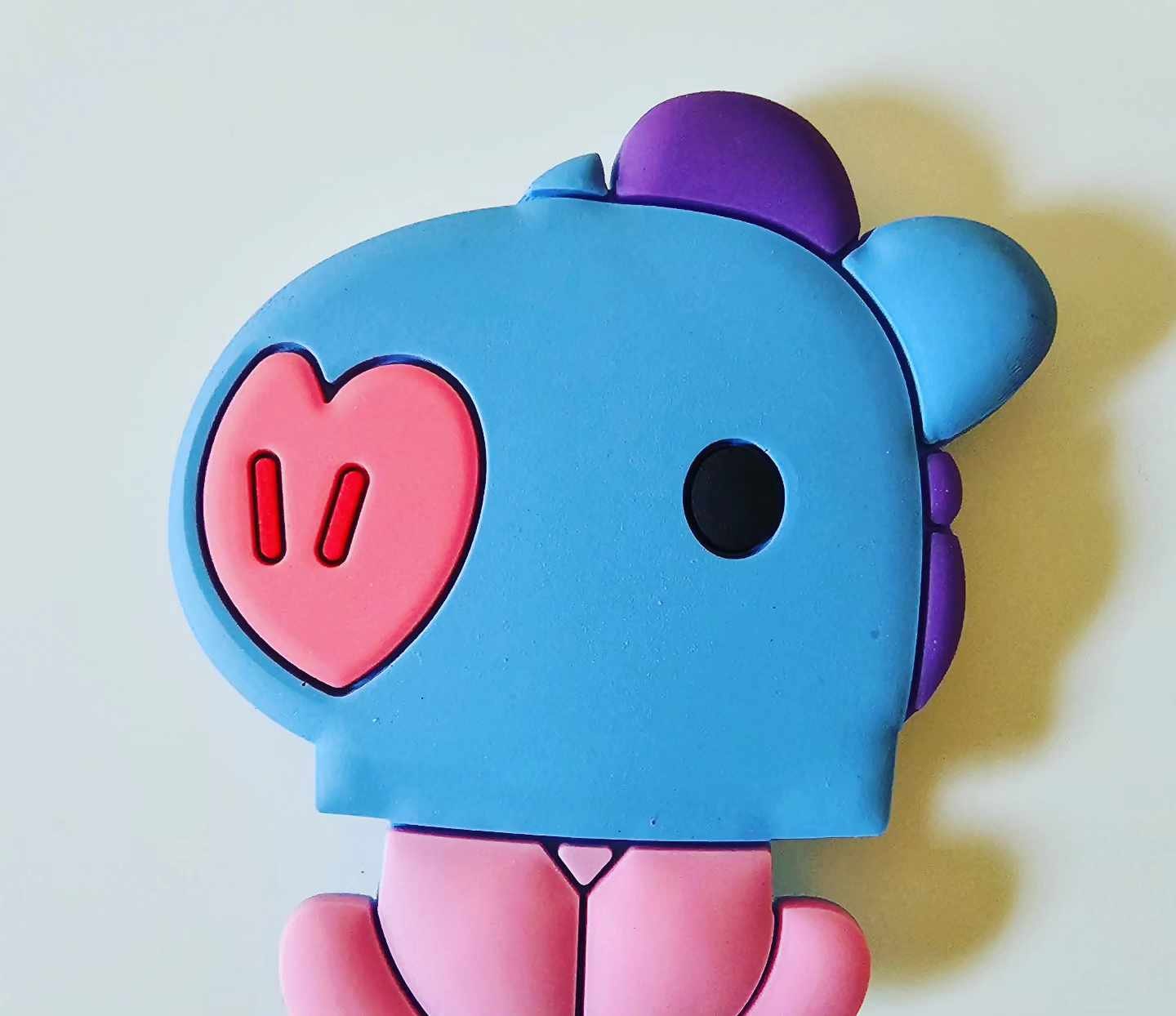 BT21 Pock Socket/bt21 Phone Accessory - Etsy