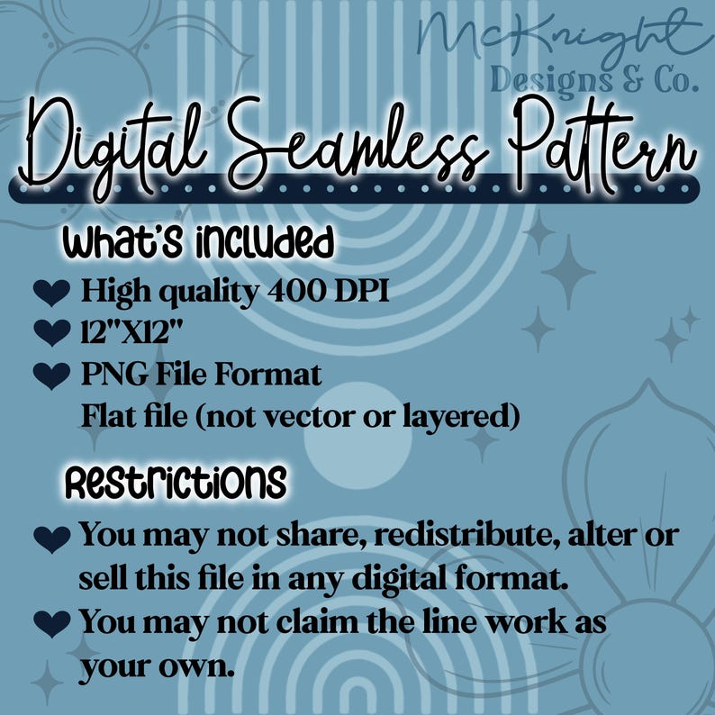 Romantasy Bookish Seamless Pattern - Dark Feminine Romance Fantasy ...