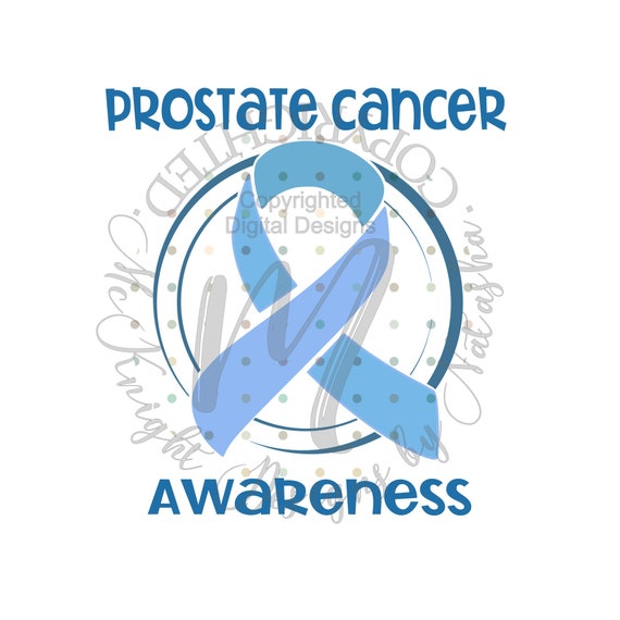 Prostate Cancer Logo Australia