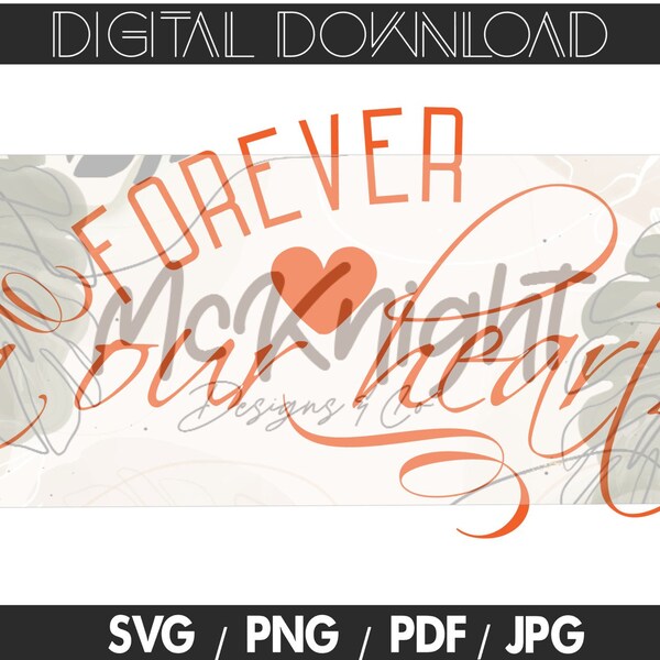 In Loving Memory Embroidery Design - Etsy