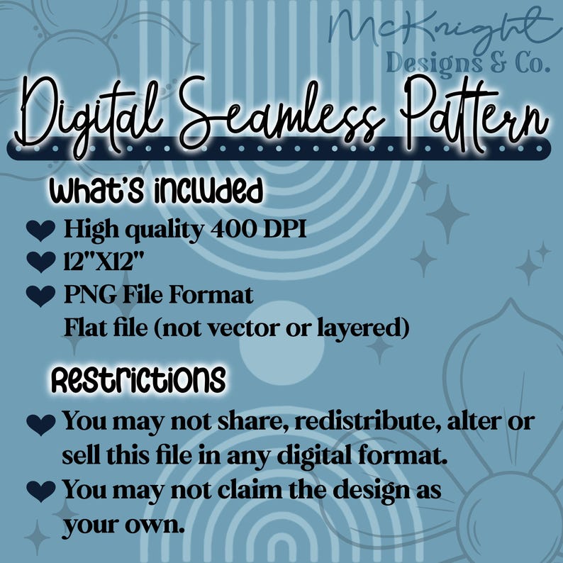 Valentine Disco Bow Pattern Seamless File PNG Pink Red Hearts Digital ...