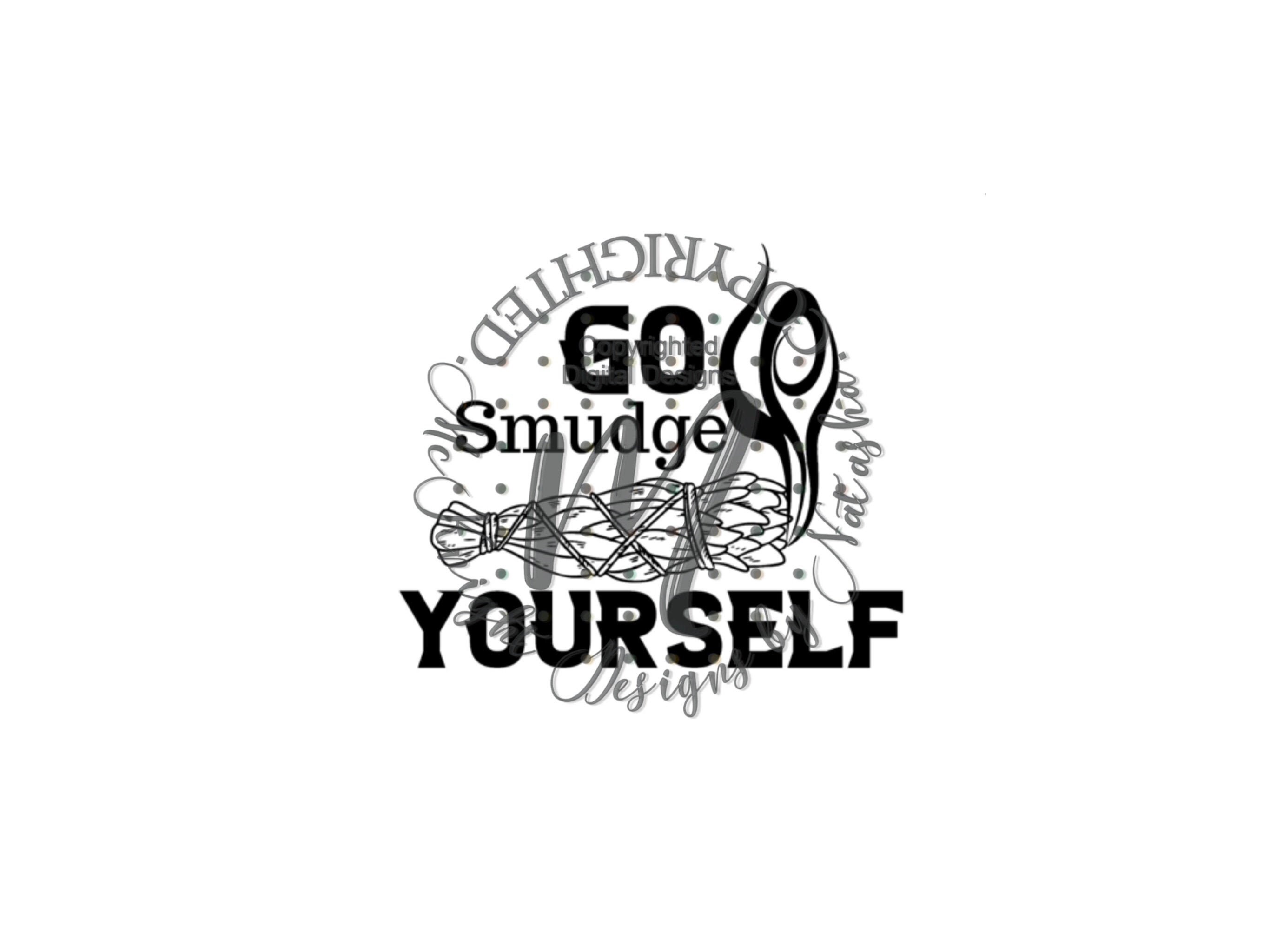 Smudge Digital Print available in PNG,JPG,SVG Art & Collectibles ...